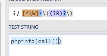 无参数RCE绕过思路 - yankun