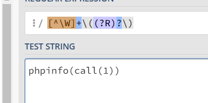无参数RCE绕过思路 - yankun