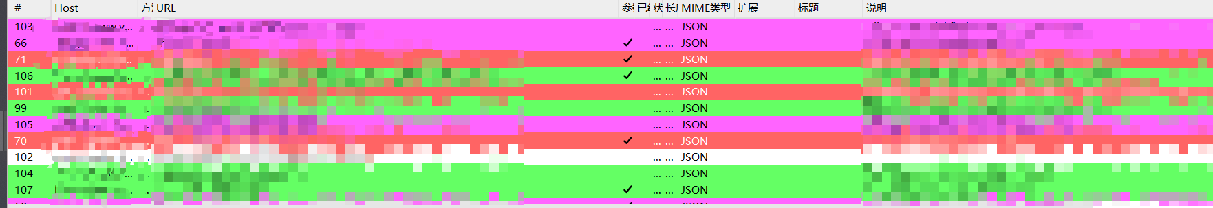 如何配置ios的代理抓取APP的数据包 - yankun